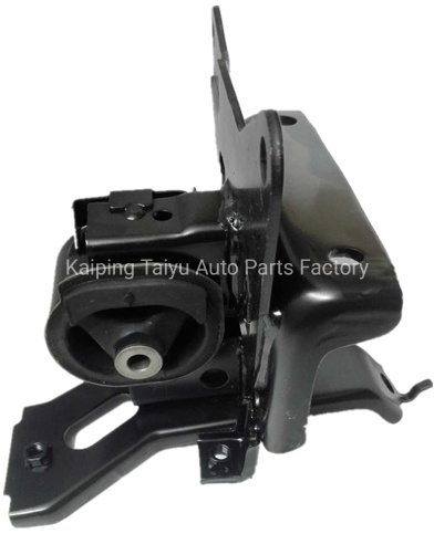 Rubber Engine Mount for Toyota 12372-21130